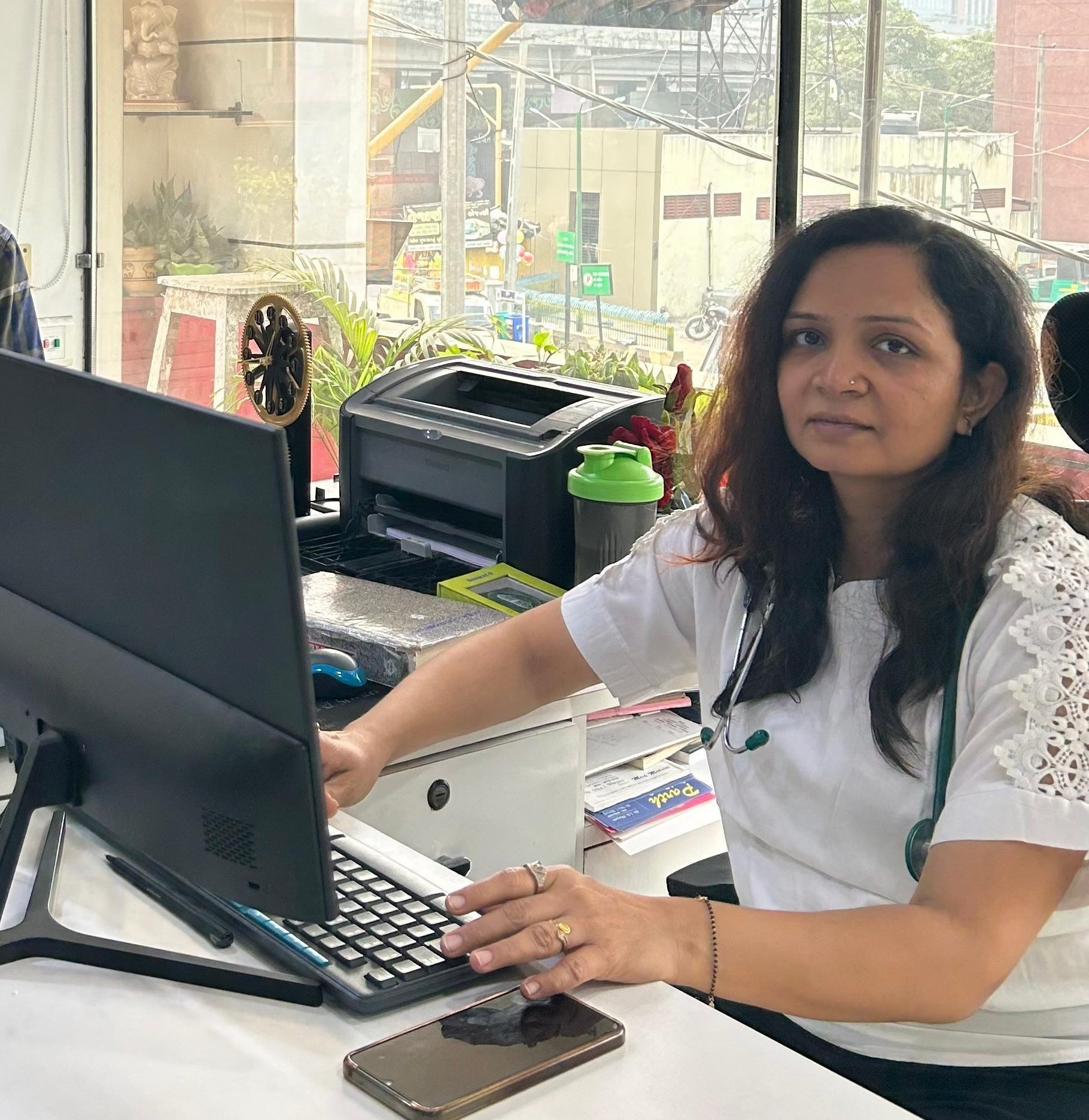 Parth Clinc And Ayurveda Treatment Center